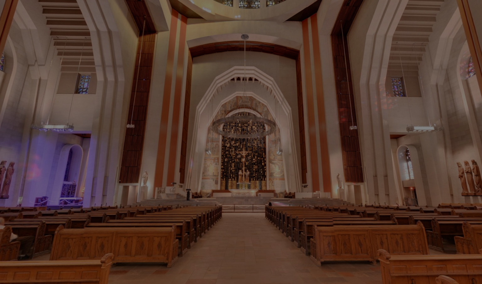 Les incontournables | L'Oratoire Saint-Joseph du Mont-Royal