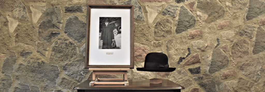 Brother André Memorabilia | Oratoire Saint-Joseph